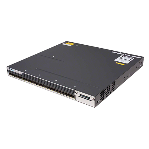 Коммутатор Cisco Catalyst WS-C3750X-24S-S