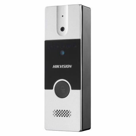 DS-KB2411T-IM вызывная панель Hikvision