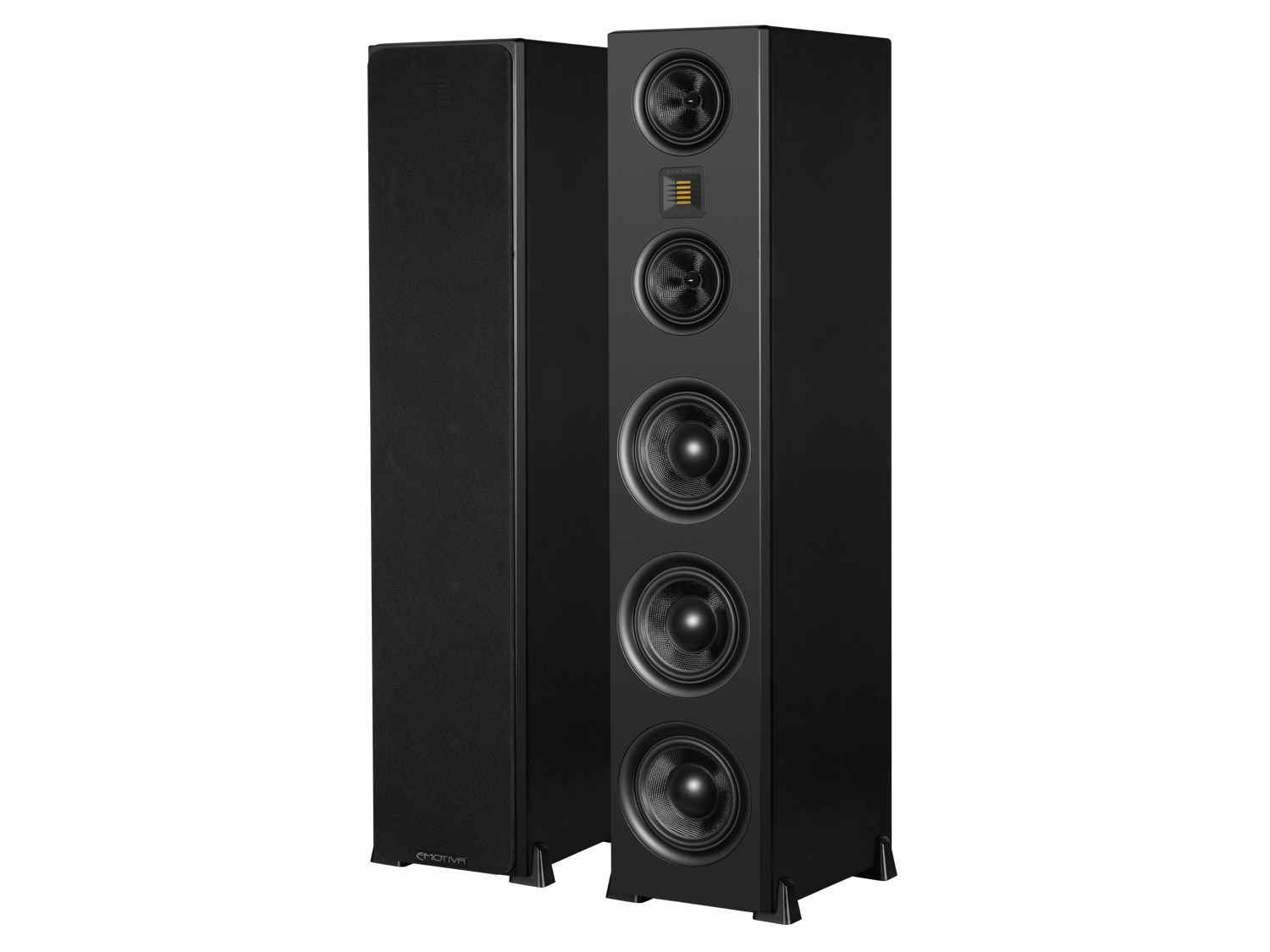 Emotiva Airmotiv XT3 - Напольная акустическая система