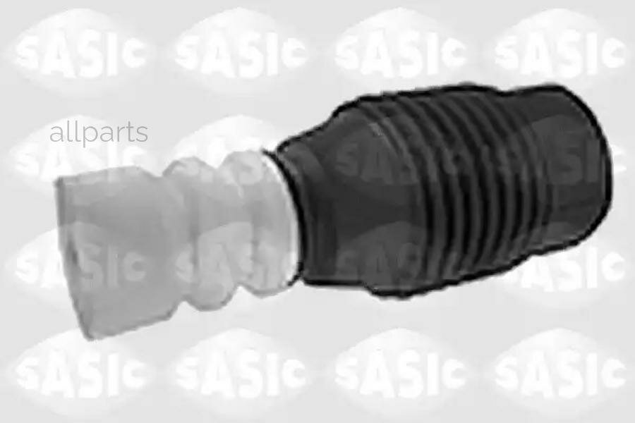 SASIC 9005372 Пыльник+отбойник FIAT PUNTO 94- пер. подв.