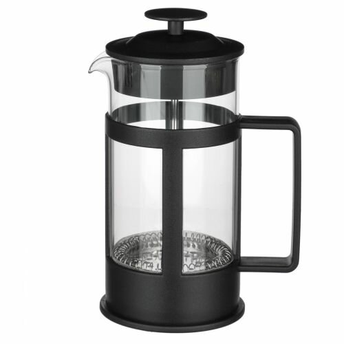 Френч-пресс Vetta Мелана пластик, стекло, 350мл (850-057)