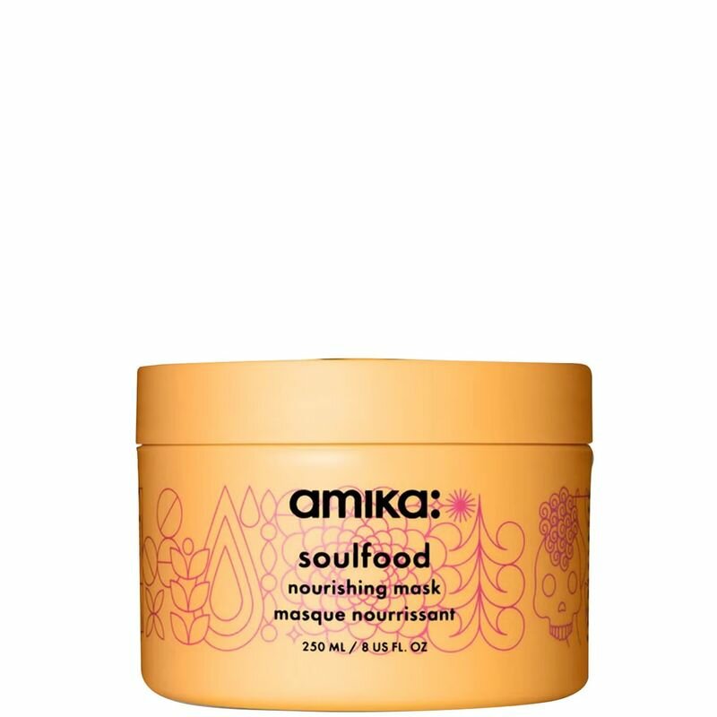 Amika Маска для волос Soulfood Nourishing Mask, 250мл