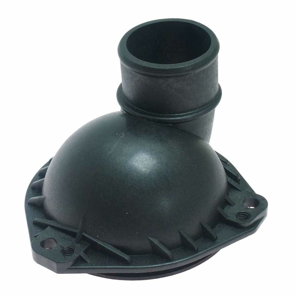 Крышка ЯМЗ теплообменника 7601.1013600-12 (13) урал передняя, 7601.1013694-01, гидроавтоматика