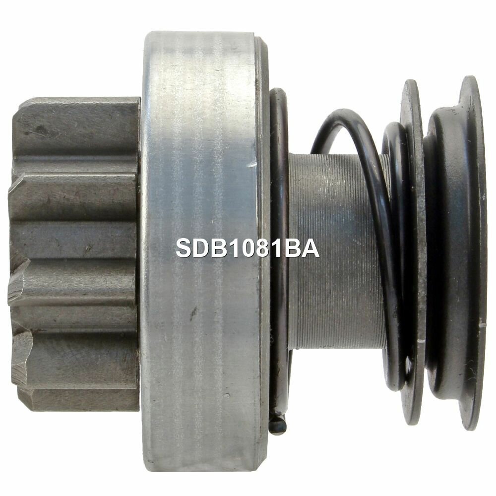 Бендикс стартера для легковых автомобилей Toyota Auris, Yaris (Тойота Аурис, Ярис)