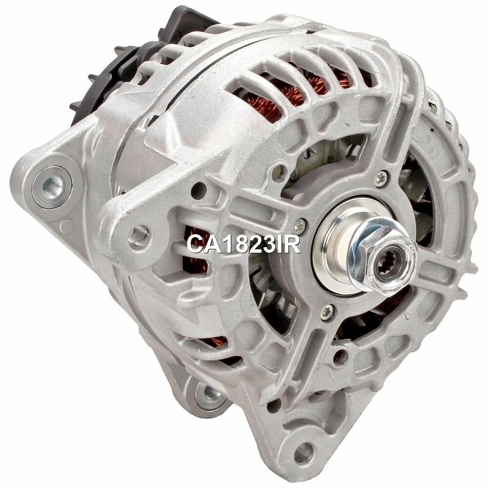 Генератор Renault Clio, Grand Scenic, Megane (Рено Клио, Гранд Сценик, Меган)