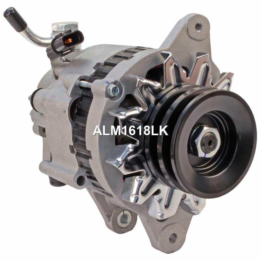 Генератор Hyundai Galloper