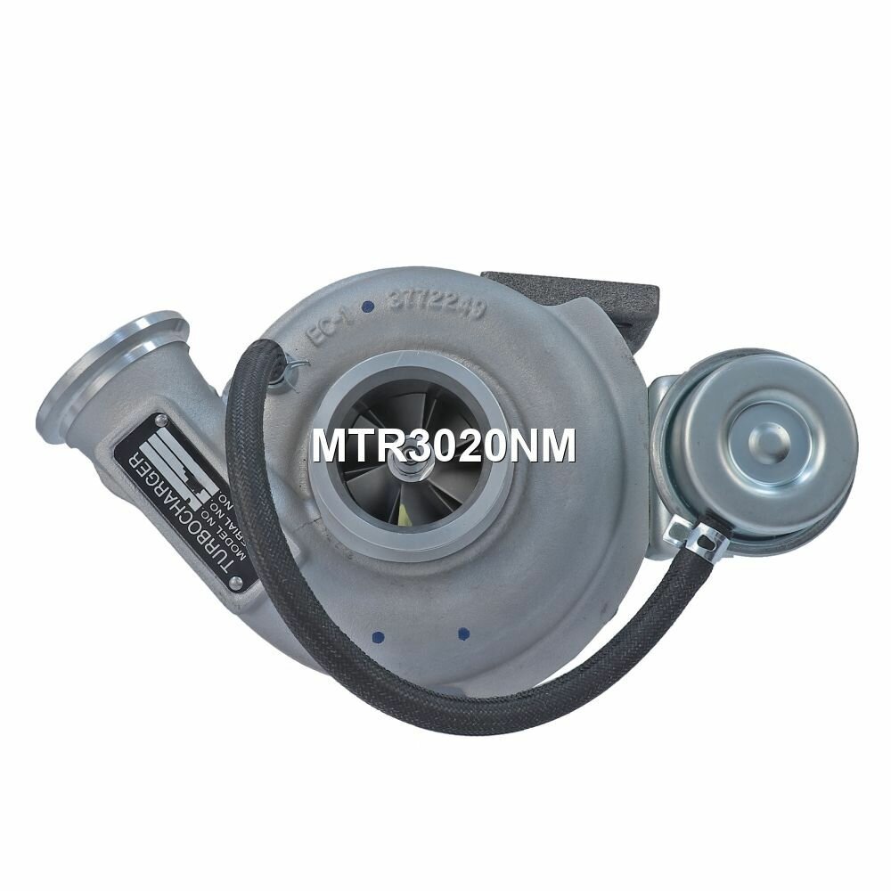 Турбокомпрессор для легковых автомобилей Krauf MTR3020NM
