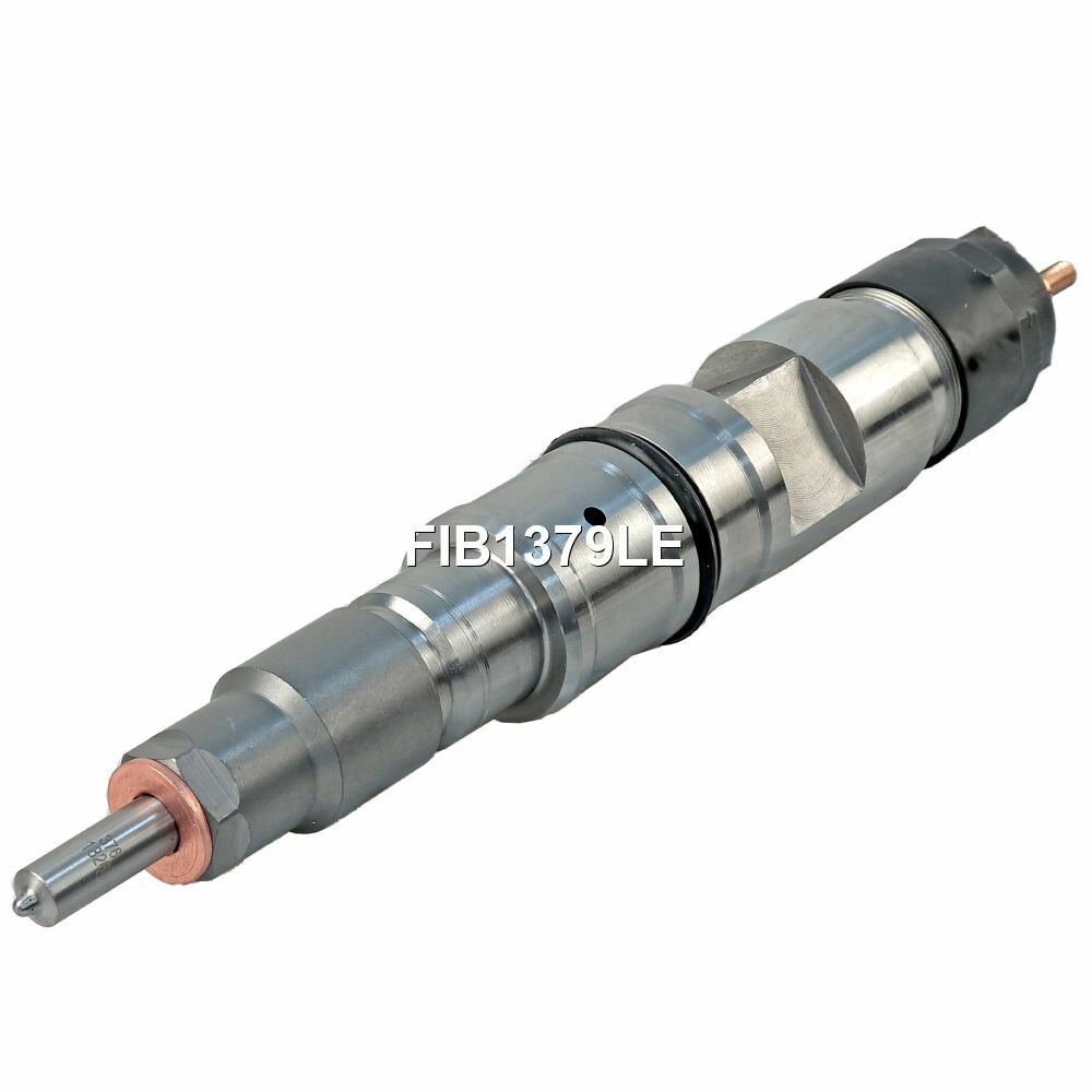 Форсунка топливная (для легковых автомобилей) Krauf FIB1379LE