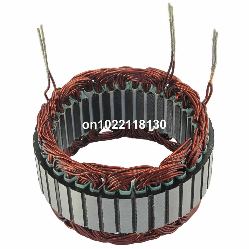 Статор генератора Land Rover Range Rover (Ленд Ровер Рендж Ровер)