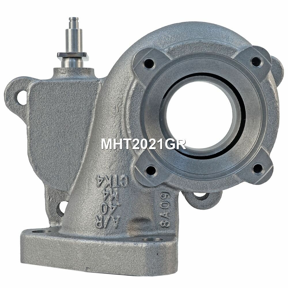 Корпус турбины (турбокомпрессора) для легковых автомобилей Krauf MHT2021GR