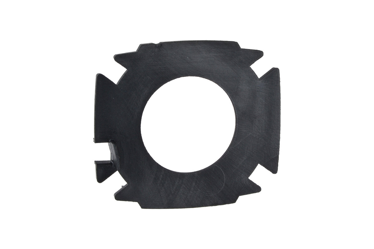 Защита статора для пилы торцовочной ЗУБР ЗПТК-210-1500