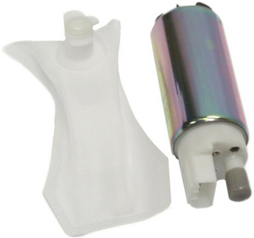 Бензонасос электрический MASUMA MPU-801 Nissan Almera, Bluebird, Cefiro, Maxima, Serena, Sunny 00-