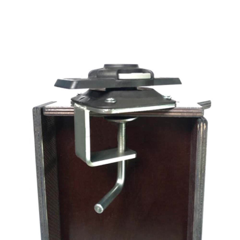 Замок держателя спиннинга на лодку №1.1 струбцина