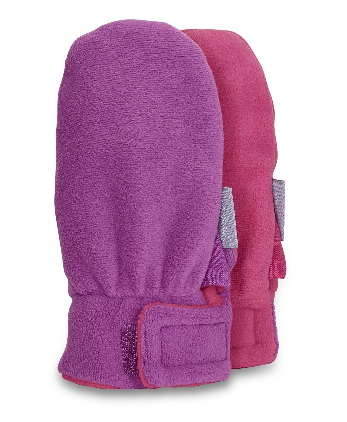 Варежки для девочек