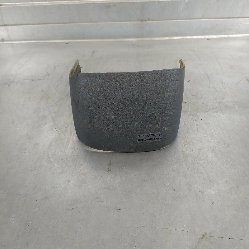 Накладка центральной консоли Toyota Funcargo NCP20 2NZ 1999 (б/у)