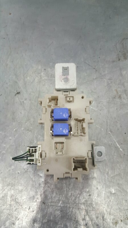 Блок предохранителей Nissan Teana J31 QR20DE 24381C9900