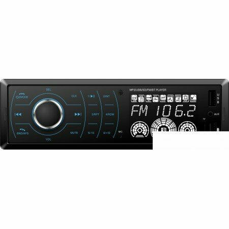 USB-магнитола Centurion DA-1019