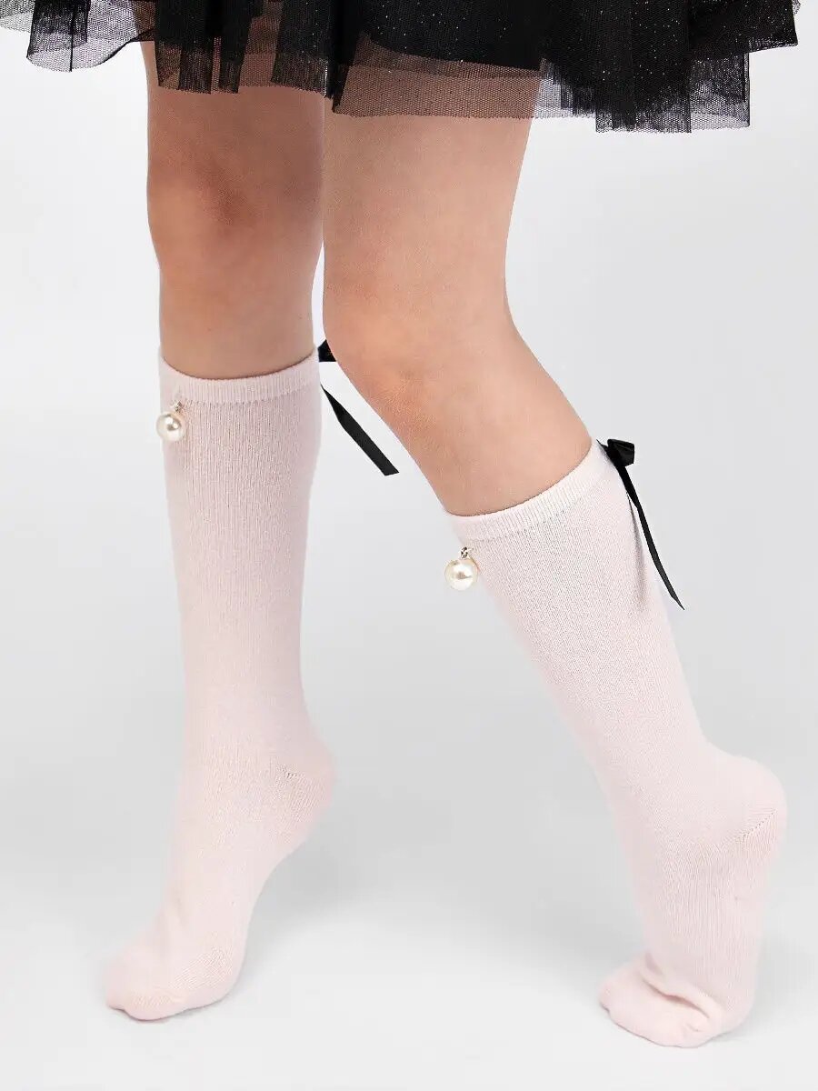 Гольфы Весна-Лето 2025