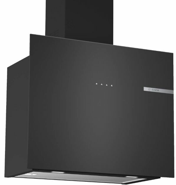 Каминная вытяжка Bosch DWF65AJ61R