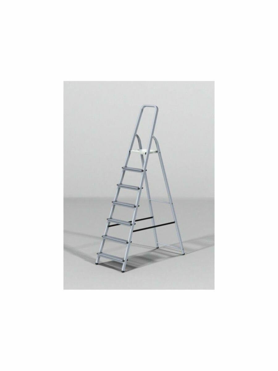 Startul Лестница-стремянка односторонняя 147 см ST9940-07
