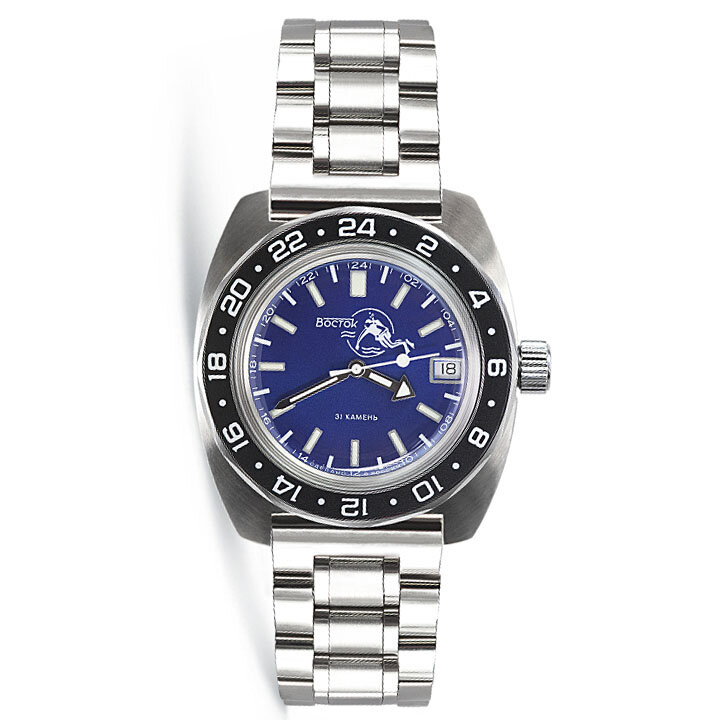 Наручные часы