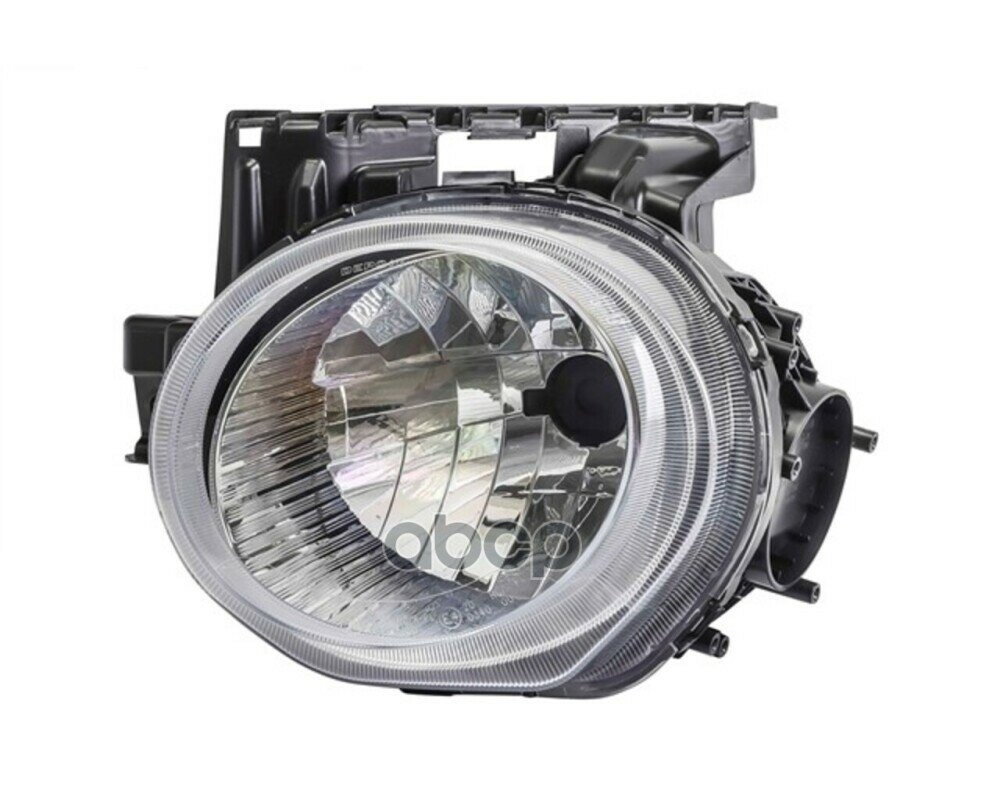 Фара основная Depo арт. 215-11D8L-LD-EM