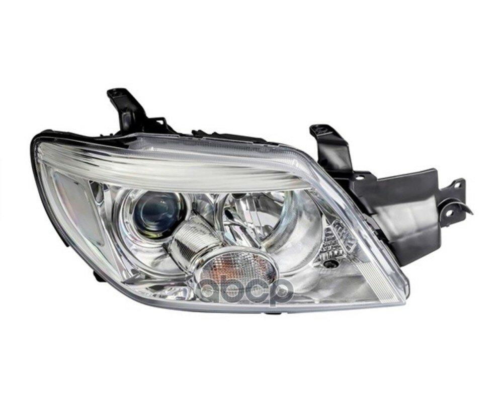 Фара передн прав MITSUBISHI: OUTLANDER 05-07 Depo арт. 214-1179R-LD-E1