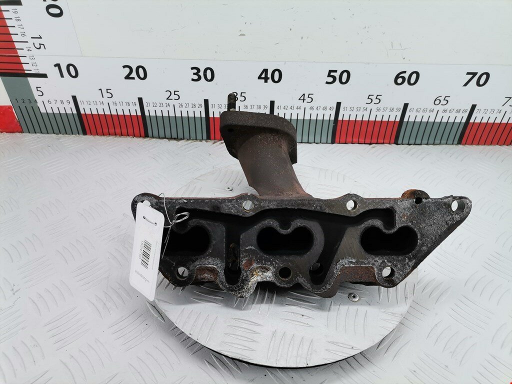 Коллектор выпускной Opel Vectra B 90572308 арт. 1624793