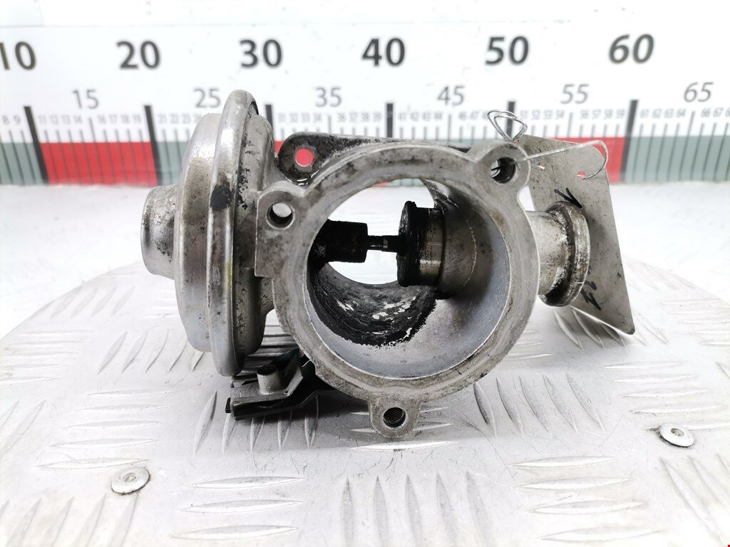 Клапан ЕГР EGR BMW 3-Series (E90/E91/E92/E93) 11717804382 арт. 1711437