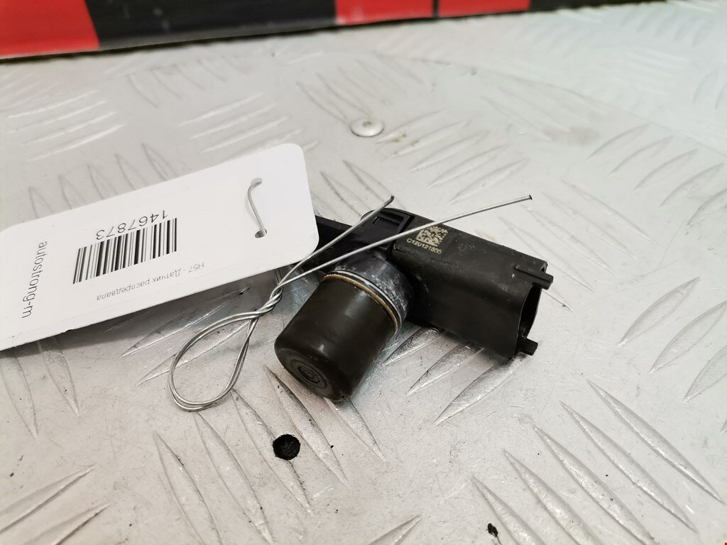 Датчик распредвала Cadillac SRX 2 12684186 арт. 1467873