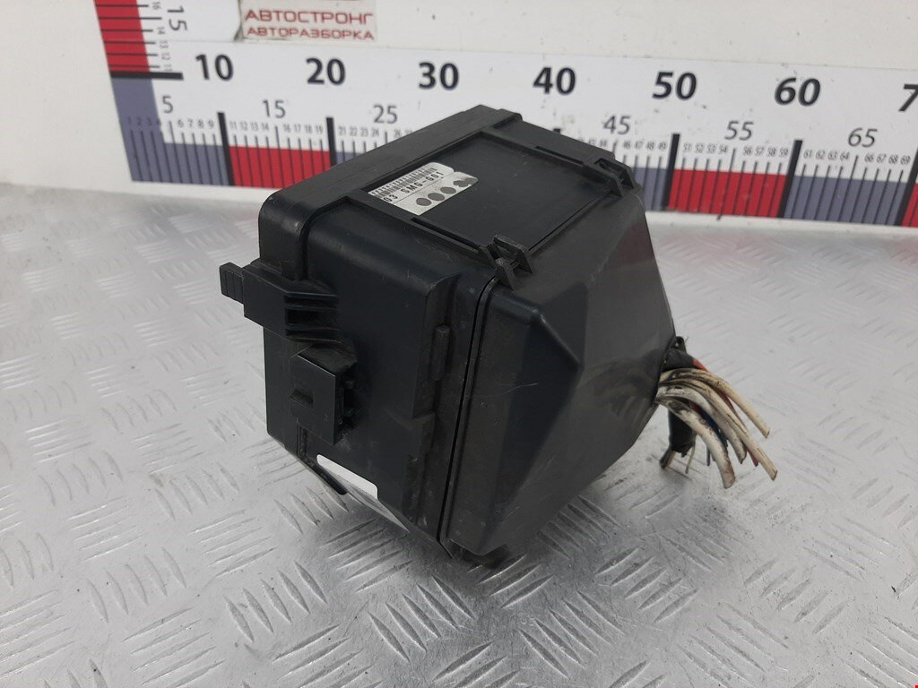 Блок предохранителей Honda Civic 8 38250SMGG01 арт. 1702615
