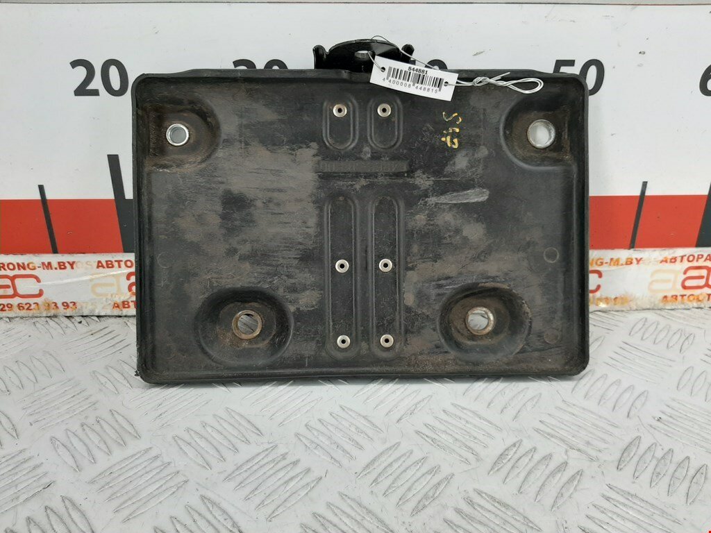 Крепление (корпус) аккумулятора Infiniti EX (J50) 64866JK600 арт. 844881