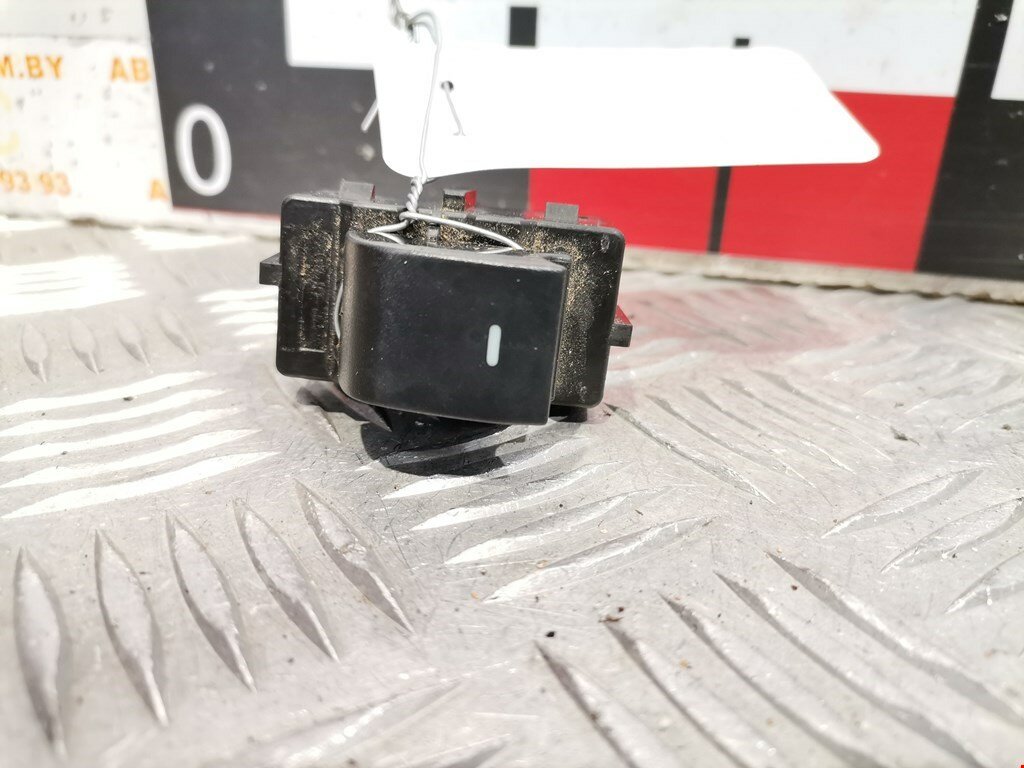 Кнопка стеклоподъемника Ford Edge 1 6L2Z14529AAA арт. 904917