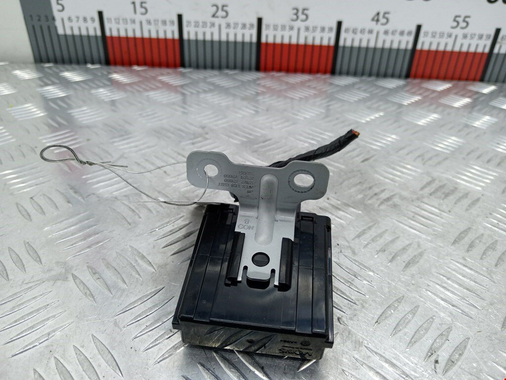 Блок управления светом Kia Ceed 2 (JD) 9217A2000 арт. 1735305