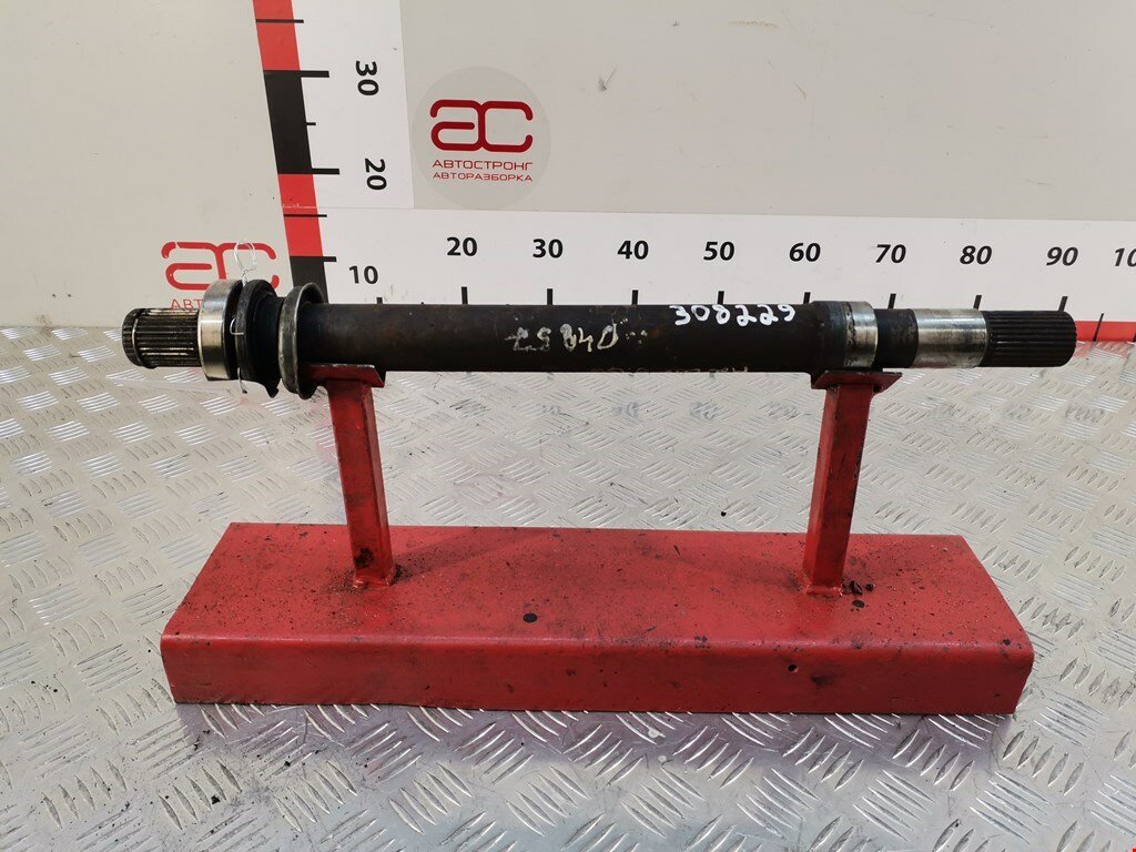 Вал приводной Mazda 6 GG арт. 308229