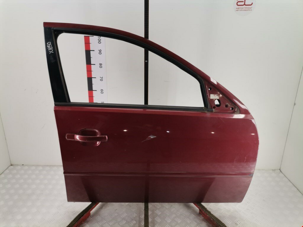 Дверь передняя правая Ford Mondeo 3 1446436 арт. 1475859