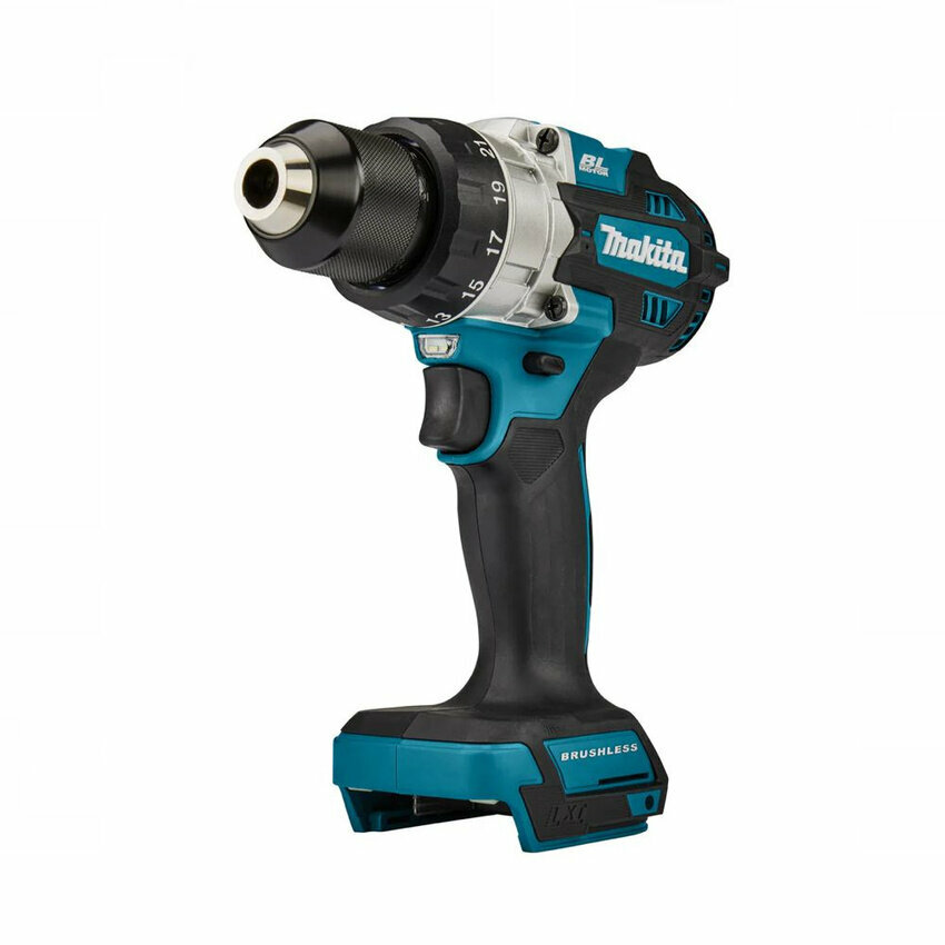 Аккумуляторная дрель-шуруповерт Makita LXT DDF486Z