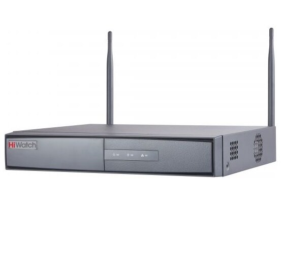 Видеорегистратор для видеонаблюдения Hikvision HiWatch DS-N304W