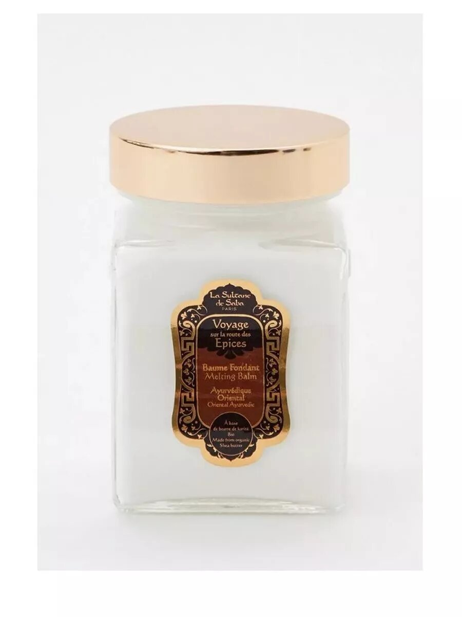 Бальзам для тела Melting Balm 300 мл.