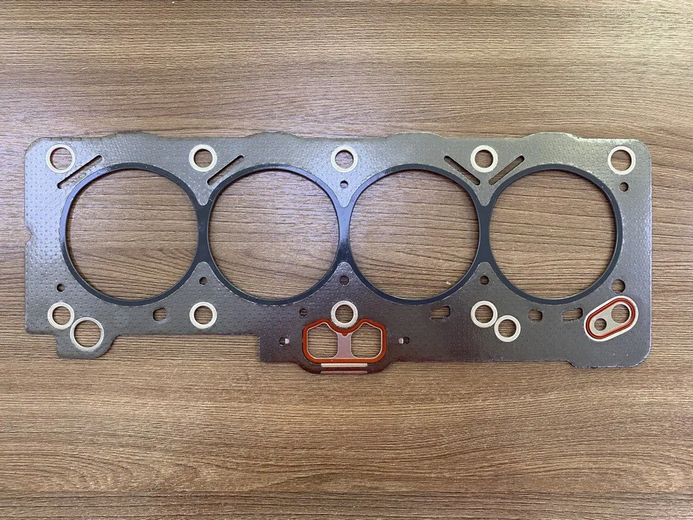 Прокладка ГБЦ Lifan Breez (1.3) Smily (1.3) Geely MK MK Cross CK Otaka FAW Vita Лифан Бриз (1.3) Смайли (1.3) Джили МК МК Крос СК Отака ФАВ Вита