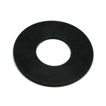 Мембрана запорная 30х65 для арматуры "ALCAPLAST"