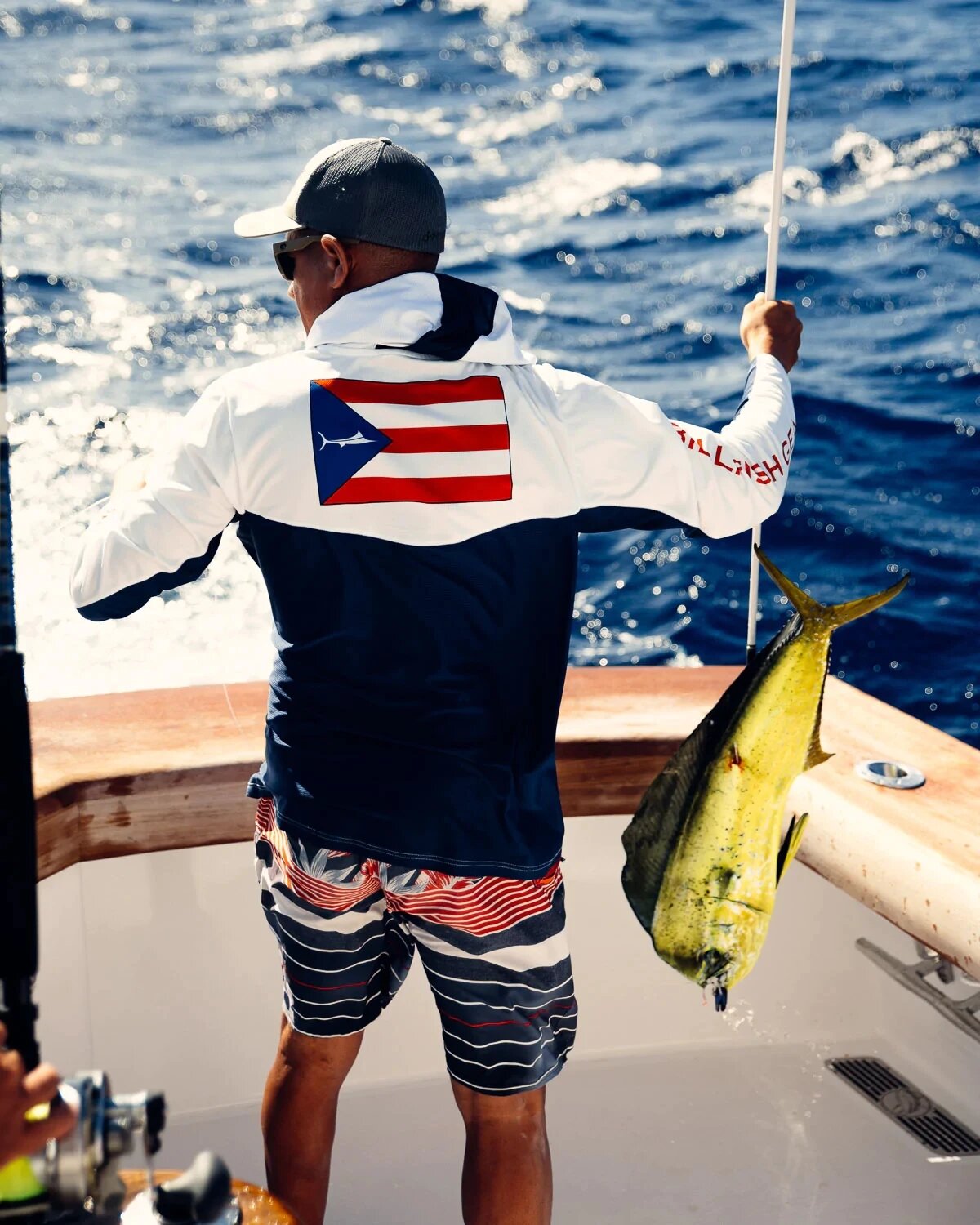 Мужские рубашки Camiseta De Pesca для рыбалки