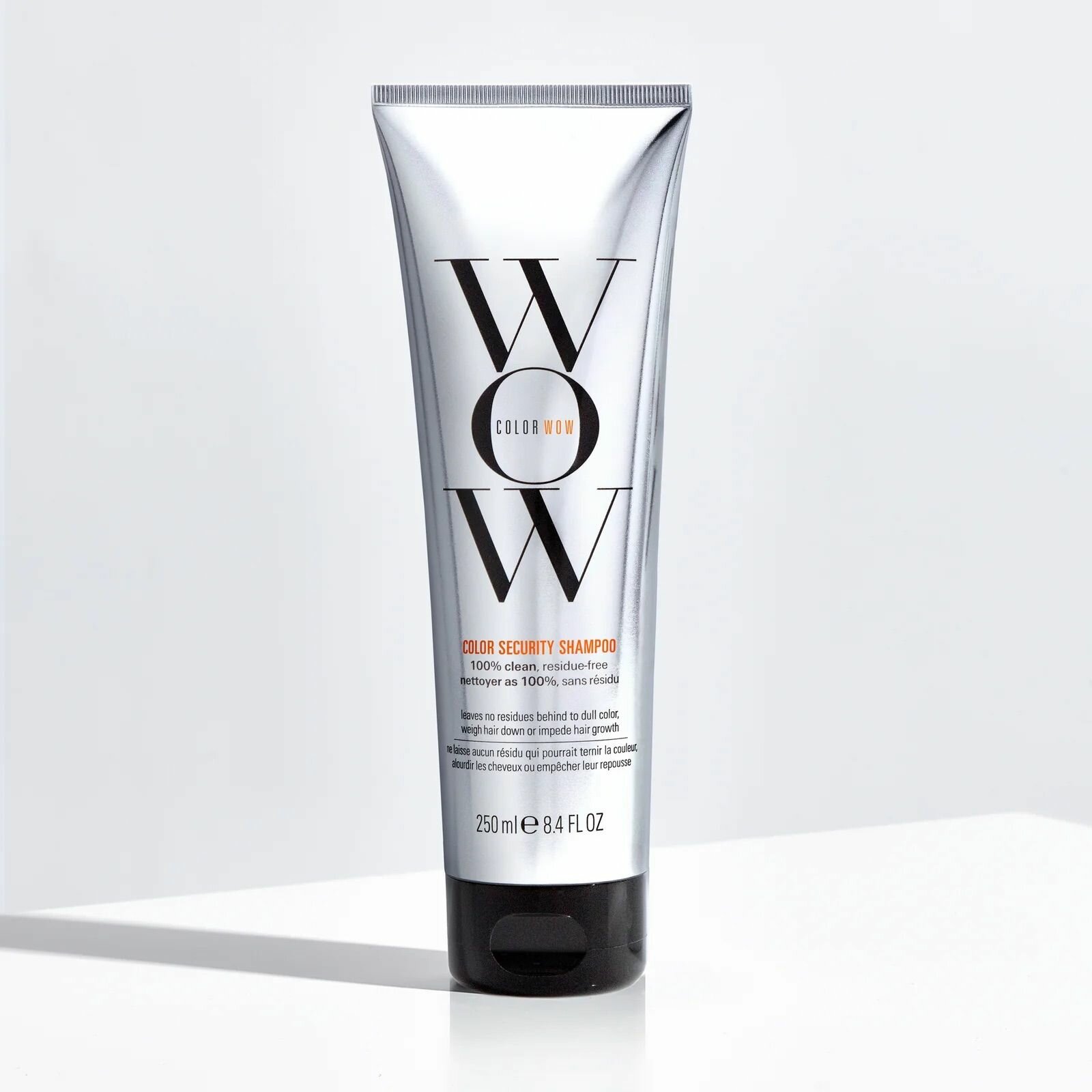 COLOR WOW Шампунь для волос, 250 мл