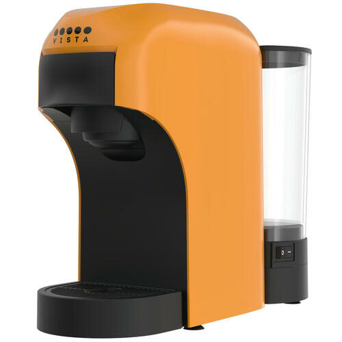 Капсульная кофемашина Vista DNS300O