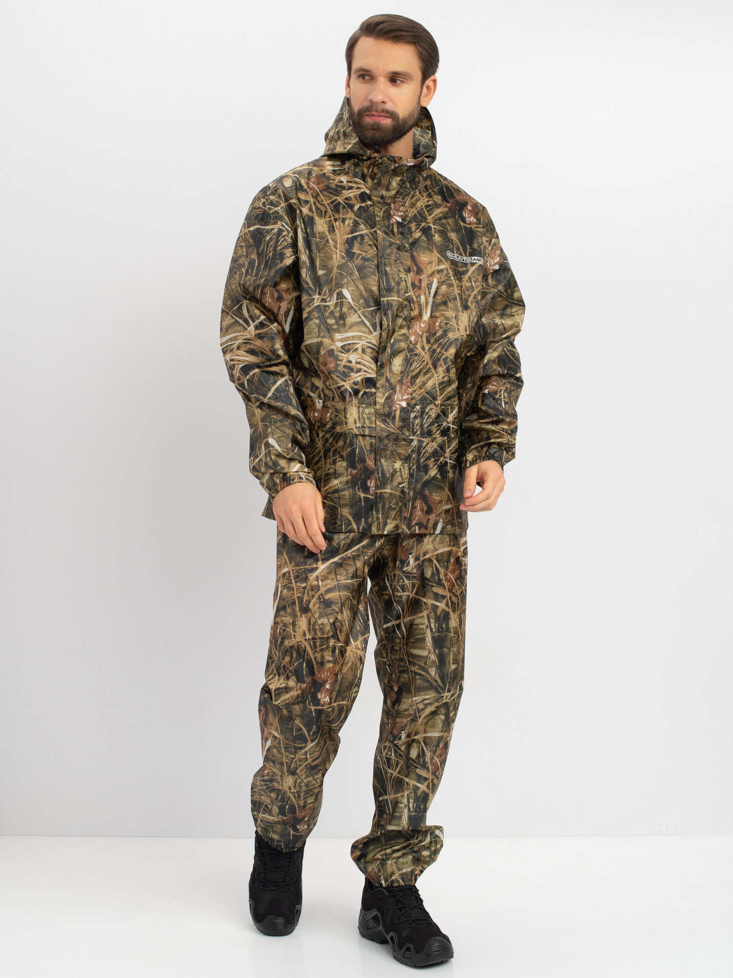 Костюм ВВЗ Склон-2 Камыш 52/54