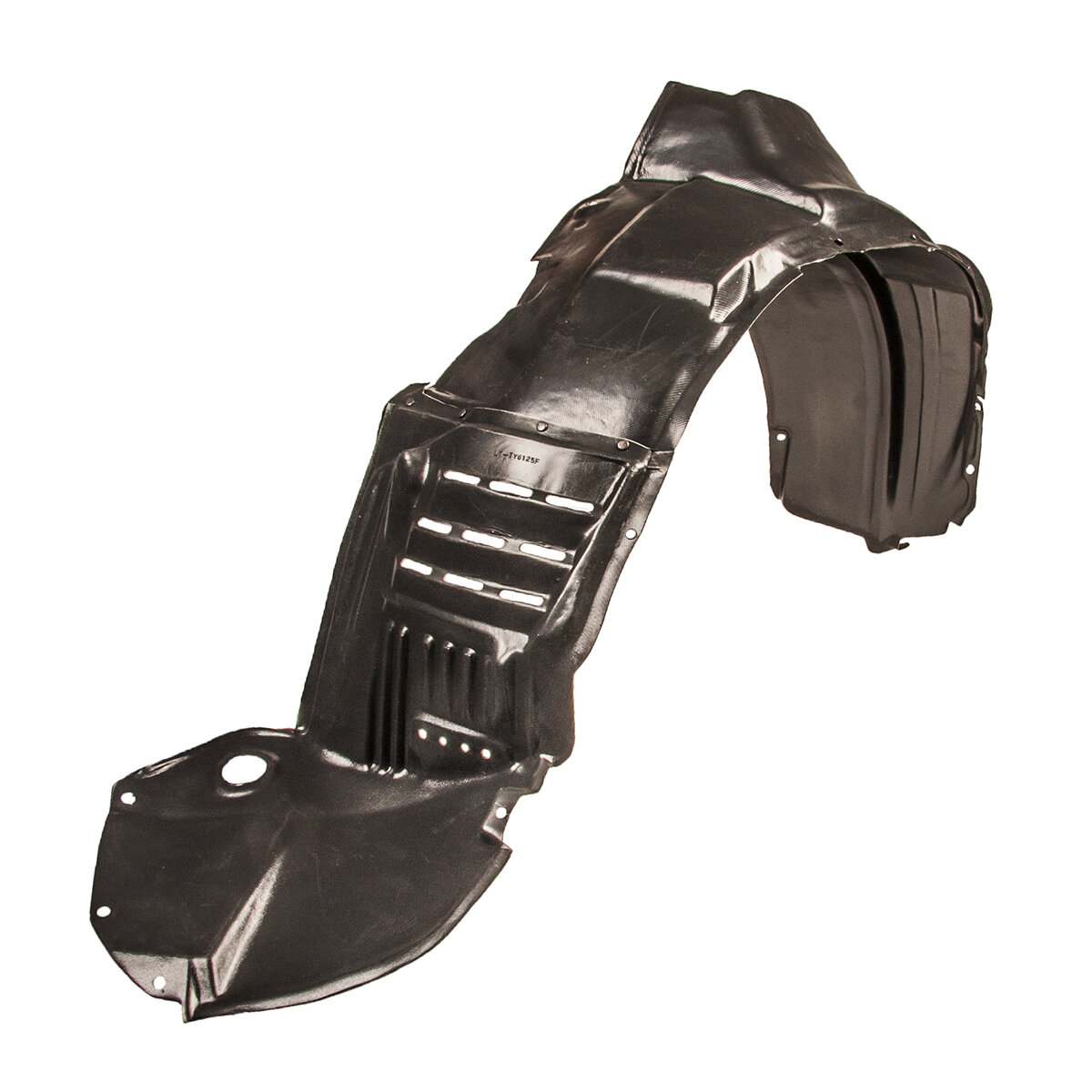 Подкрылок передний левый Lexus RX (MCU3_) 03- RX (GSU3_) 03-