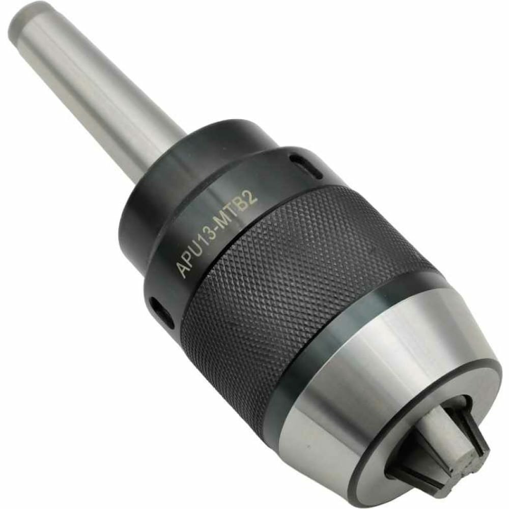 Патрон сверлильный самозажимной MTB2-APU13 1-13 мм BESTE AC00700327