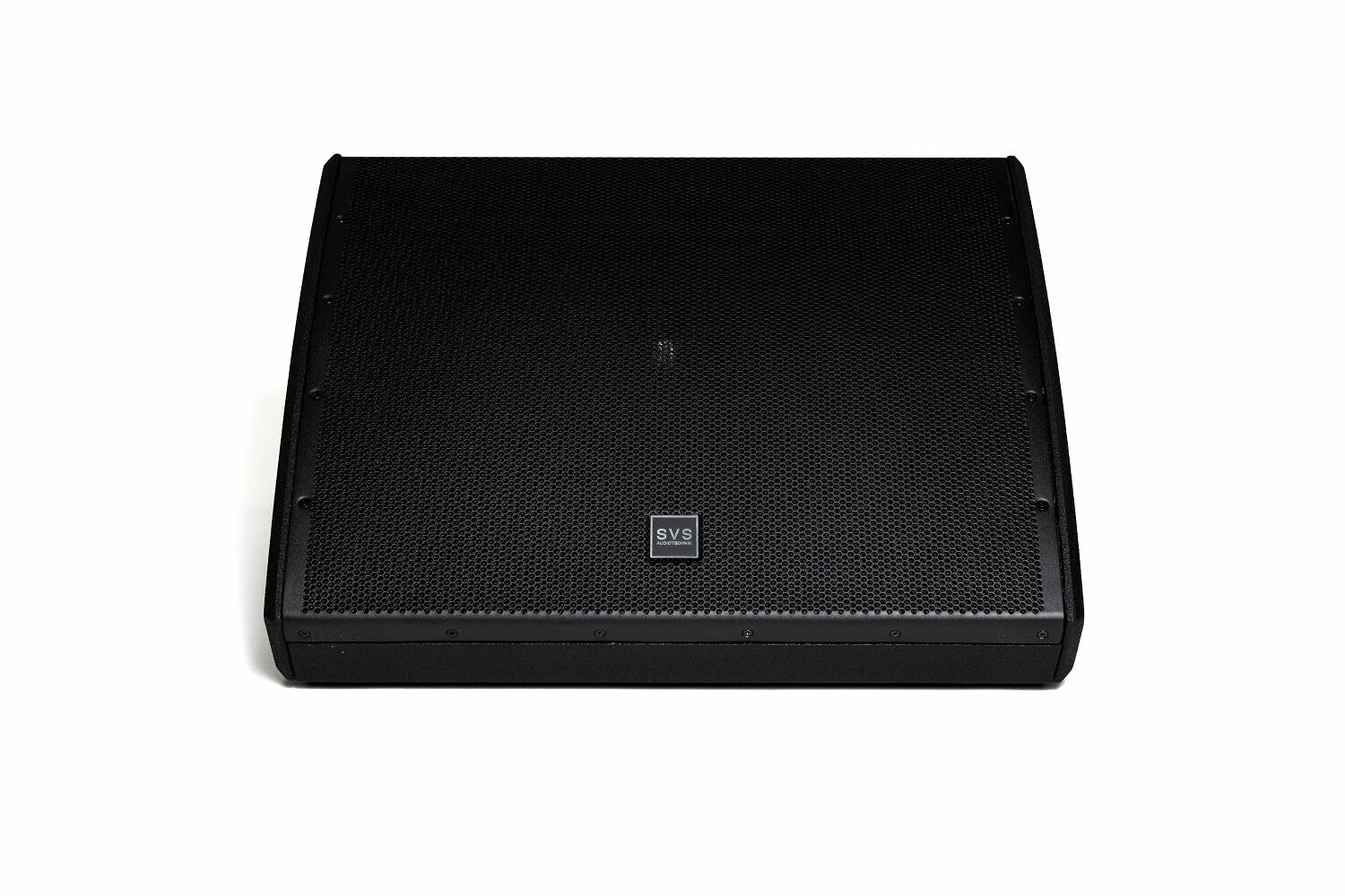 Активный сценический монитор SVS Audiotechnik PA ST-M15A