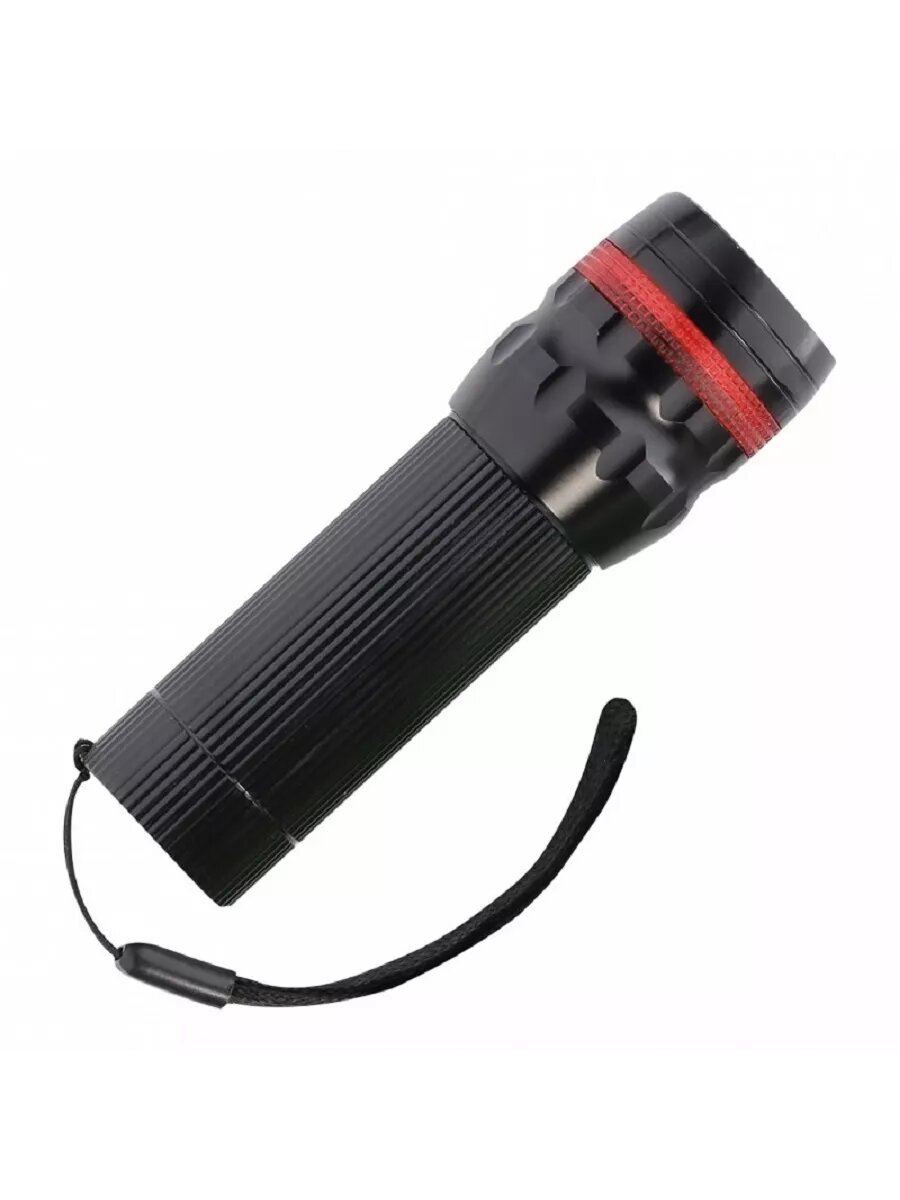 Аккумуляторный светодиодный фонарь CREE XPE