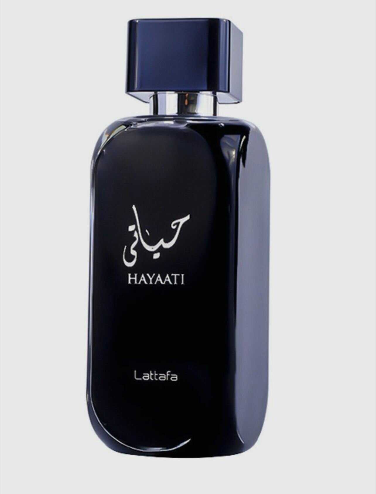 Парфюмерная вода Lattafa "Hayaati", восточные, цитрусовые, мускусные ноты, 100 мл